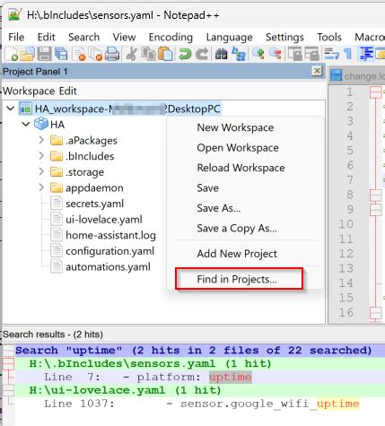The Uptime YAML Configuration Has Been Removed And Now What Home Assistant Community