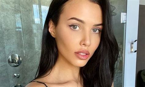 Пока мама снова не забеременела Анастасия Решетова рассказала о младшей сестре