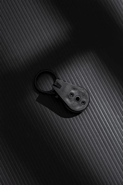 K Edge Hms Boost Stem Mount Hammerhead