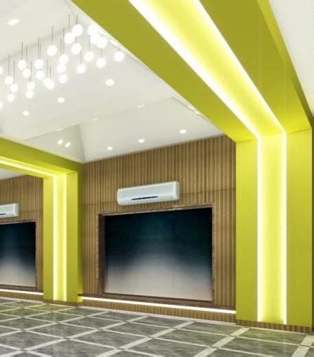 Interior Design Internship By M Shakiransari Issuu