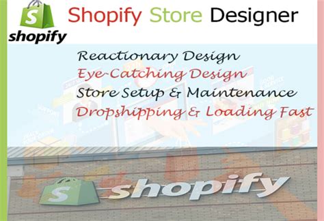 Setup And Design Shopify Store Professionally By Akterrabeya Fiverr