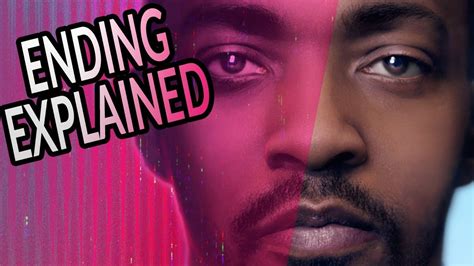 Black Mirror Striking Vipers Ending Explained And Easter Eggs Season 5