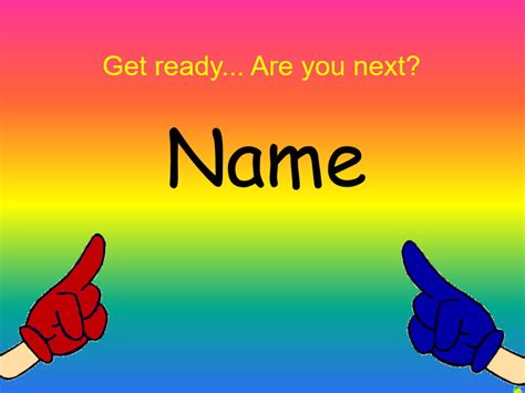Interactive Fun Random Name Selector Whole Class Group Editable Powerpoint Teaching Resources