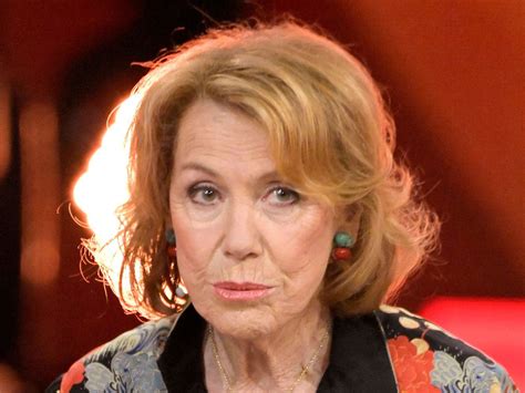 Gaby Dohm Gaby Dohm Schauspielerin News Photo Getty Images