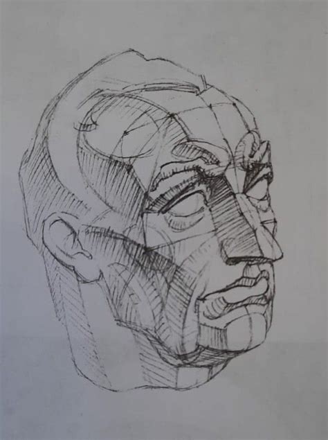 Пин от пользователя Dmitry Morozov на доске Plaster Heads Рисунки
