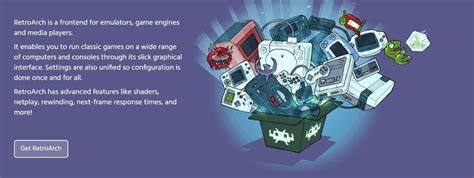 What Is And How To Download RetroArch On Windows