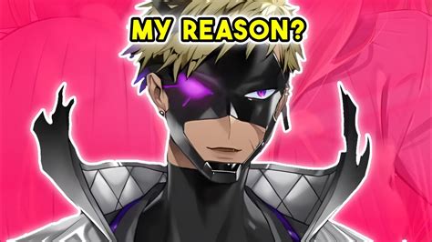 Vanta Is Happy To Enjoy His Reasons For Becoming A Vtuber Youtube