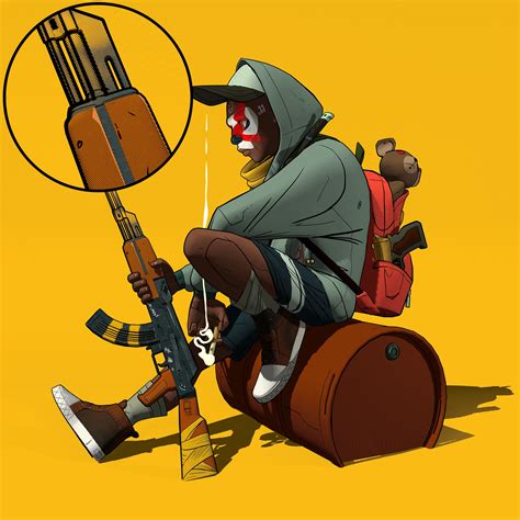 Comic Procedural Blender Npr卡通风格shaders漫画着色器虎窝淘