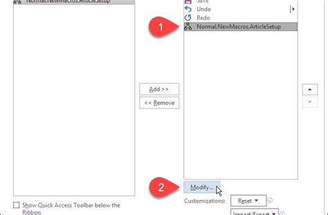 How To Record And Run Macros To Automate Tasks In Word
