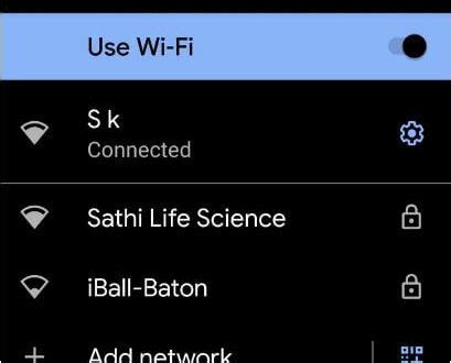 How To Fix WiFi Connection Issues On Google Pixel 4 And Pixel 4 XL BestusefulTips