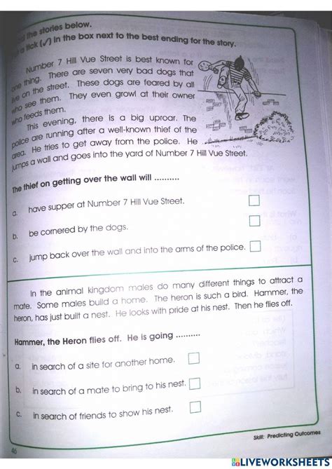 Predicting Outcomes 6460676 Catrina Dottin Live