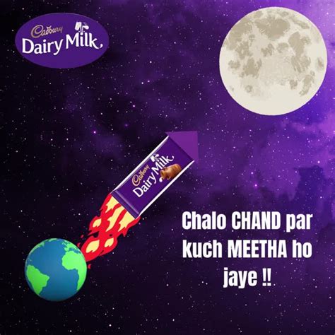 Vaishnavi Porwal On Linkedin Cadbury Advertisingexcellence