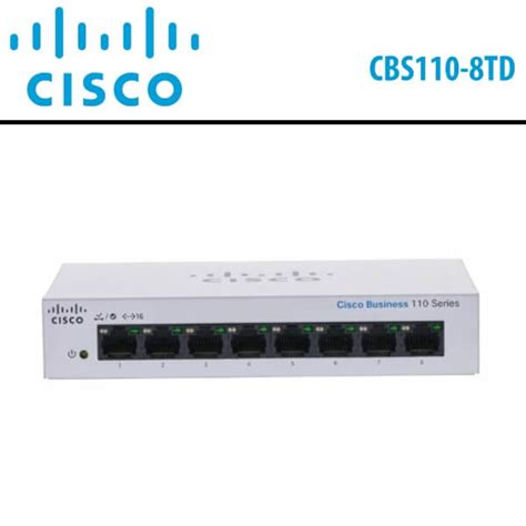 Cisco CBS TD Dubai