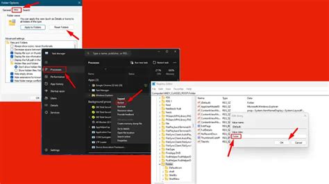 Cant Create A New Folder On Windows 11 Try These Quick Fixes