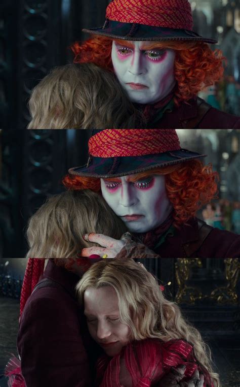 Шляпник Hatter и Алиса Alice Шляпник Тим бертон Алиса в стране чудес