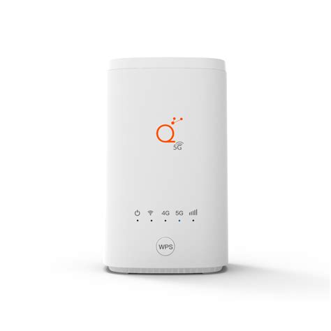 Quamtum Hotspot Hs1 Quamtum Connectivity