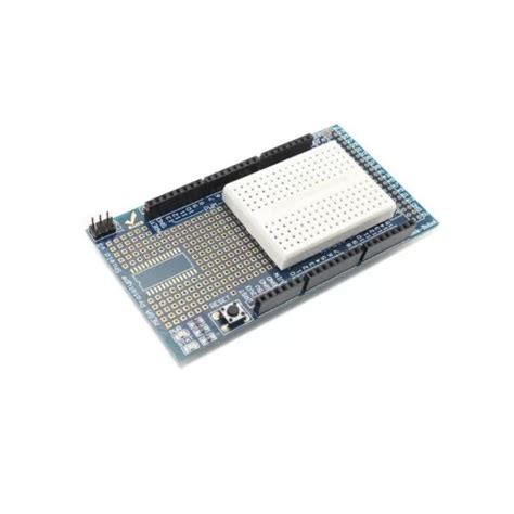 Arduino Mega Prototyping Shield Price In Pakistan