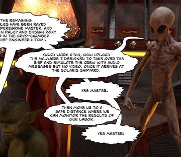 Cryo Sleep Nightmare Muses Sex And Porn Comics Cryo Sleep Nightmare Muses Sex And Porn Comics