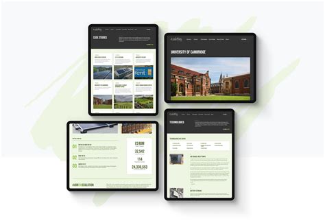 Ecolution Group Tomango