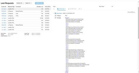 Subreport Not Displaying Values Community