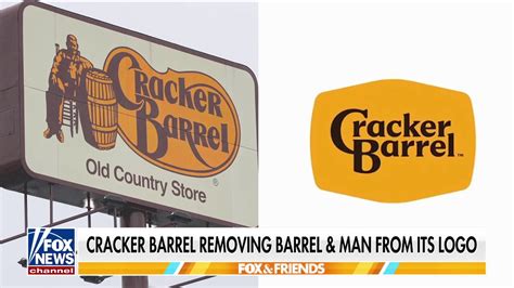 Cracker Barrel Stock Slide Deepens Amid Brand Makeover Fallout Fox Business