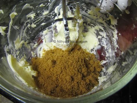 Christmas Plum Cake Alcohol Free Cake Nithyas Nalabagam