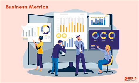 Product Metrics In Software Engineering A Comprehensive Guide Relia Software