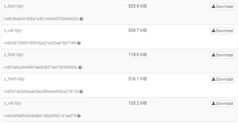 No X Train Data Of Labelled Data Issue Ptarling Deeplearningfishcounting Github
