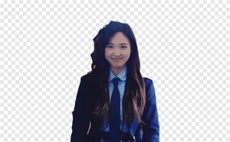 ДВАЖДЫ What Is Love Mv женщина в черном официальном костюме Png Pngegg