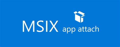 Msix • Appdeploynews