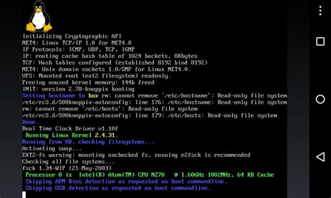 Limbo Pc Emulator Qemu Arm X86 Apk For Android Download