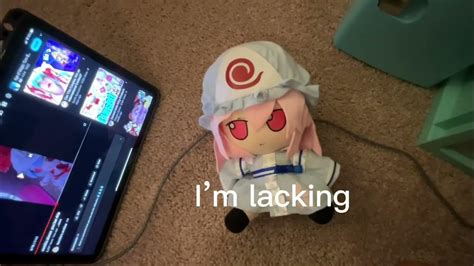 Yuyuko Shows You Her Drip Youtube