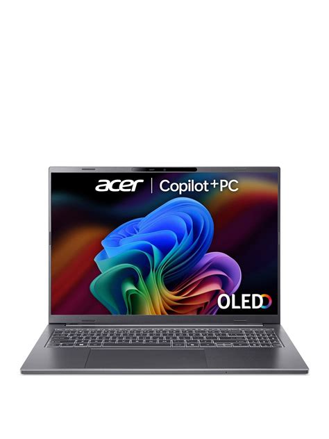 Laptops Acer Ai Laptops Amd Ryzen Ai 7 Oled Technology