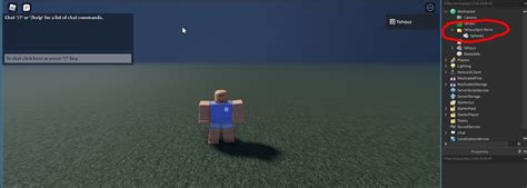 Help With Vfx Not Spawning Scripting Support Developer Forum Roblox