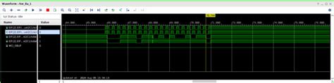 xilinx axi i2c ip encountering issues when doing 2 byte read