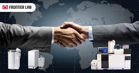 Gulf Bio Analytical Group On Linkedin Gba Group Join Hands With