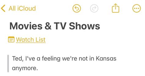 9to5mac On Linkedin Ios 17 Apple Notes Adds A Hard To Find Way To Link Other Notes Wiki Style