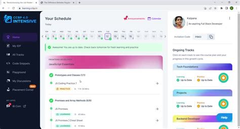 Video Kalpana Poonamalli On Linkedin Day90 Learnt Js Promises