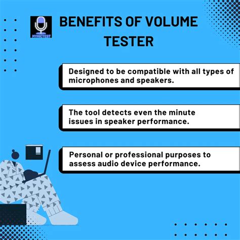 Volume Test Check Your Speaker Quality