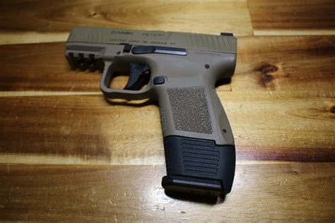 Sfx Pro Aftermarket Trigger R Canik