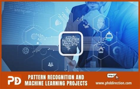 Interesting 15 Pattern Recognition And Machine Learning Projects