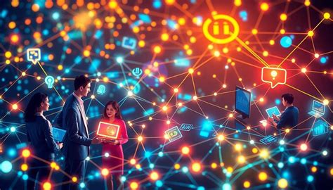 The Power Of Networking In The Digital Age Strongmocha