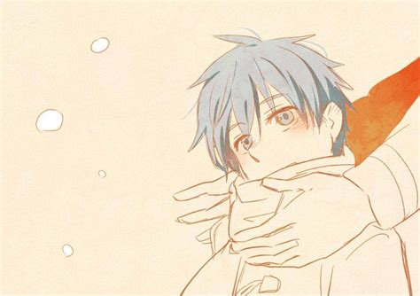 Kuroko Tetsuya Kuroko No Basuke Image By Kimidori Mannendoko 1363686 Zerochan Anime