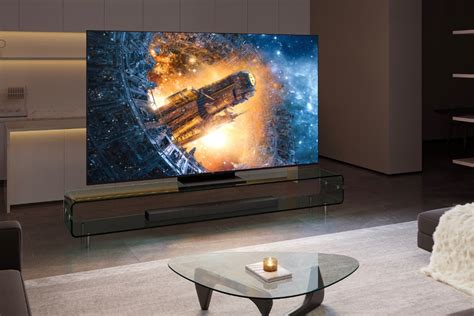 Tcl Turns Up The Volume With New Tvs And Soundbars Stuff