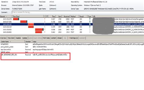 Why Doesnt My Session Terminate When I Log Out Fr Sap Community