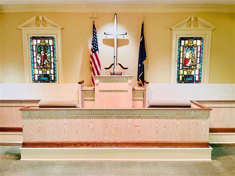 Floyds Greenlawn Chapel The J F Floyd Mortuary