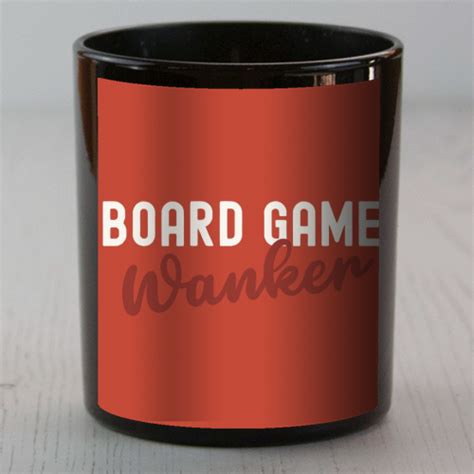 Christmas Board Game Wanker Ceramic Dinner Plate By Giddy Kipper Buy Dinner Plates With
