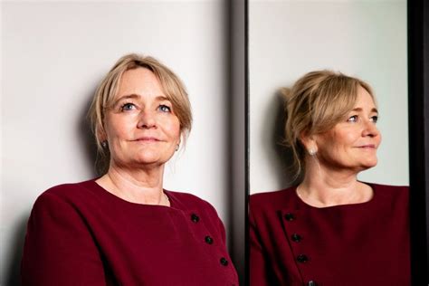 The House Magazine On Linkedin Sharon Graham I Worry The Treasury Has A Hand In Stopping Some
