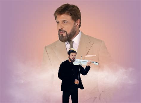 The Legendary Bijan Mortazavi