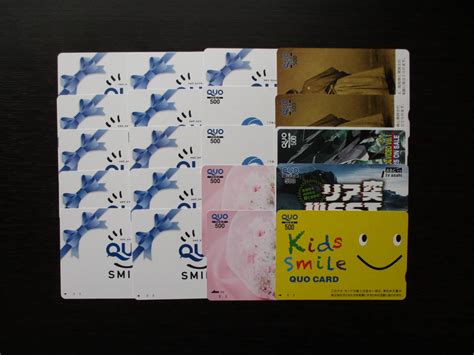 ヤフオク 即決未使用 クオカード 10000円分